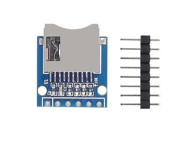 Click here for 1Pcs Micro SD Storage Expansion Board Mini Micro S... prices