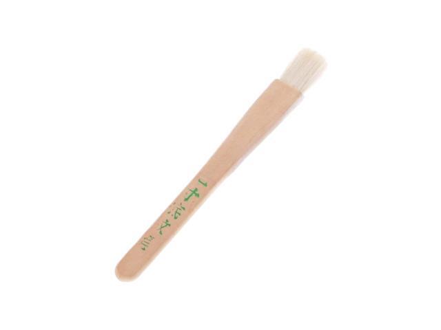 Click here for Goat Hair Paint Brush Flat Hake Brushes Hake Paint... prices