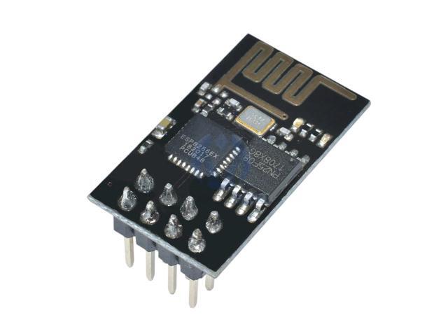 Click here for ESP8266 5V 1 Channel 1CH Relay ESP-01/01S VViFi Mo... prices