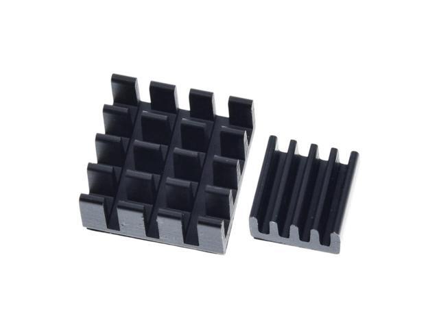 Click here for 1set=2PCS Raspbeiry Pie 3 Heatsink Raspbeiry Pi 2... prices