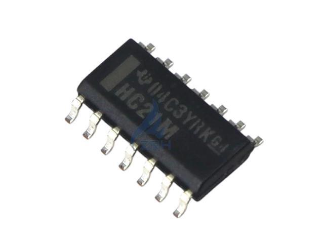 Click here for CD74HC21M96 Integrated Circuit IC Logic Gate Chips... prices