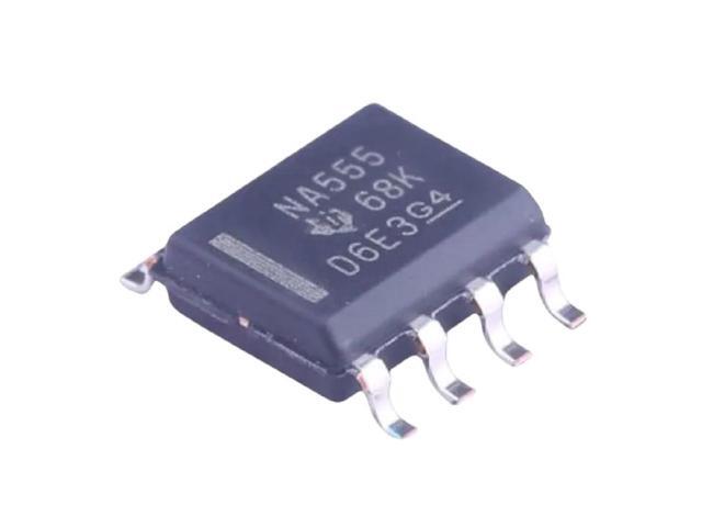 Click here for Original NA555 Integrated Circuit NA555DR SOIC-8 I... prices