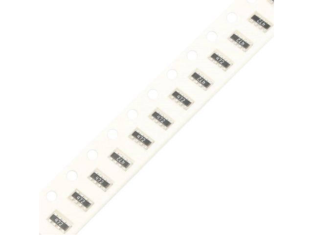 Click here for 50pcs 0603 * 4 8P4R 2 * 4P Network Resistor SMD Ar... prices