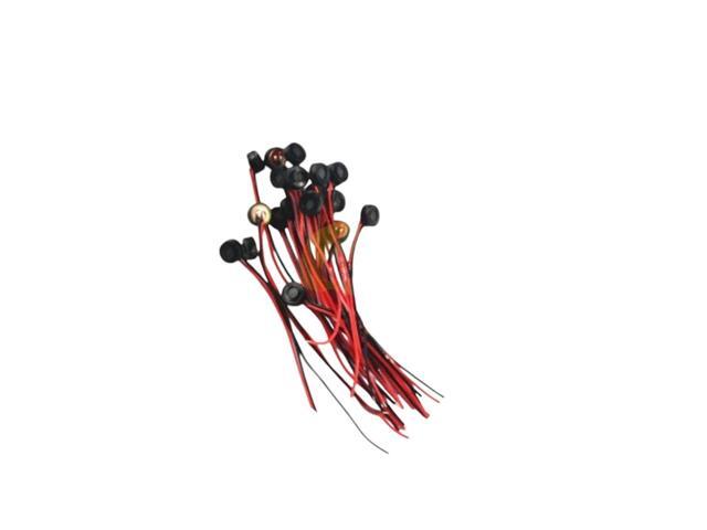 Click here for 5PCS/Lot 4 * 1.5mm Electret Condenser Microphone M... prices