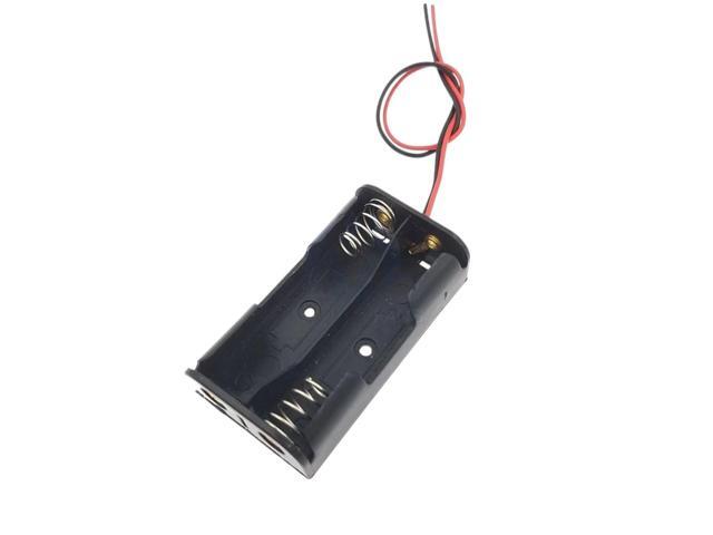 Click here for 5PCS Pow [er Bank Ba [ttery Holder Plastic Ba [tte... prices