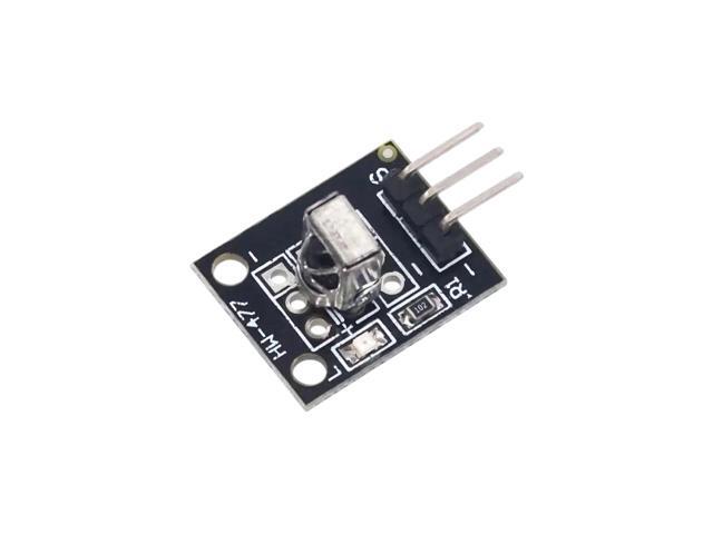 Click here for 3pin KY-022 TL1838 VS1838B 1838 Universal IR Infra... prices