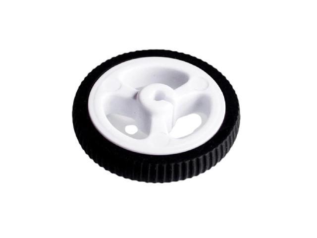 Click here for 10pcs/Lot D-Hole Rubber Wheel Suitable For N20 Mot... prices