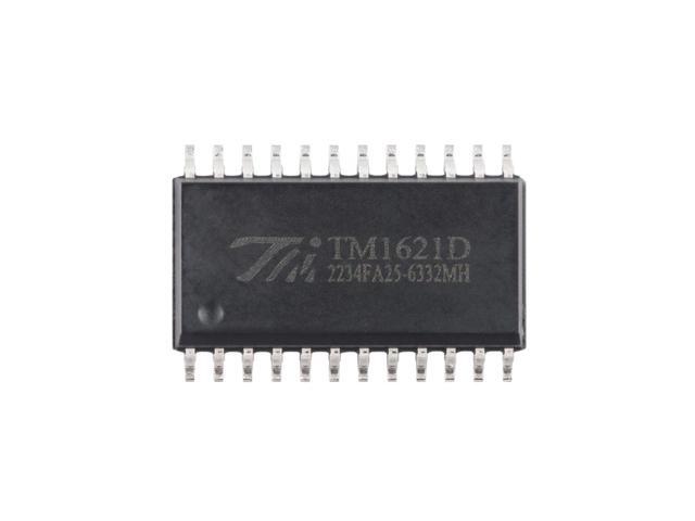 Click here for 10pcs TM TM1621 TM1621D (TA2101B) Latest Version o... prices