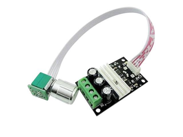 Click here for DC Motor Speed Controller DC 6/12/24/28V 3A PWM DC... prices