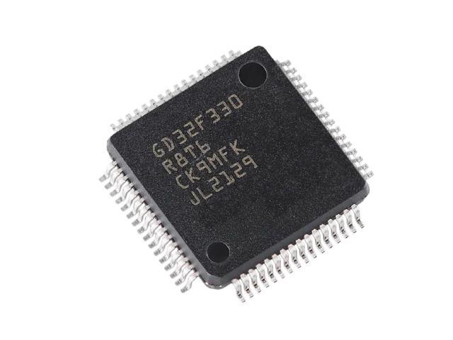 Click here for GD32F330R8T6 GD32F330 GD32 GD32F 330R8T6 LQFP-64 A... prices