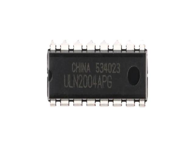 Click here for 2pcs ULN2004 ULN2004APG DIP-16 Straight Plug Darli... prices