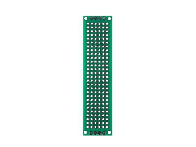 Click here for Universal PCB Circuit Protoboard Double Sided Brea... prices
