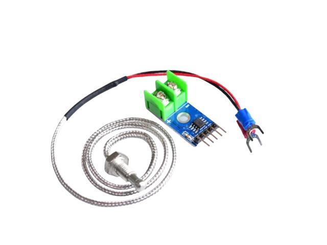 Click here for MAX6675 Type Thermocouple Sensor 0-800 Degrees Mod... prices