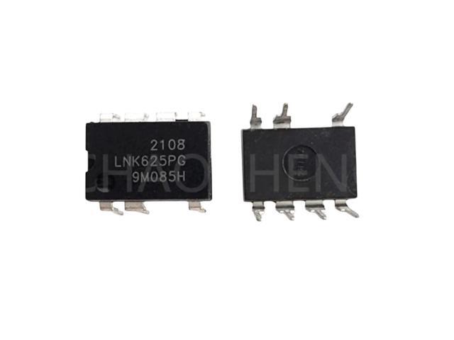 Click here for (5-10pcs) 100 New for Original LNK625PG DIP-7 LNK6... prices