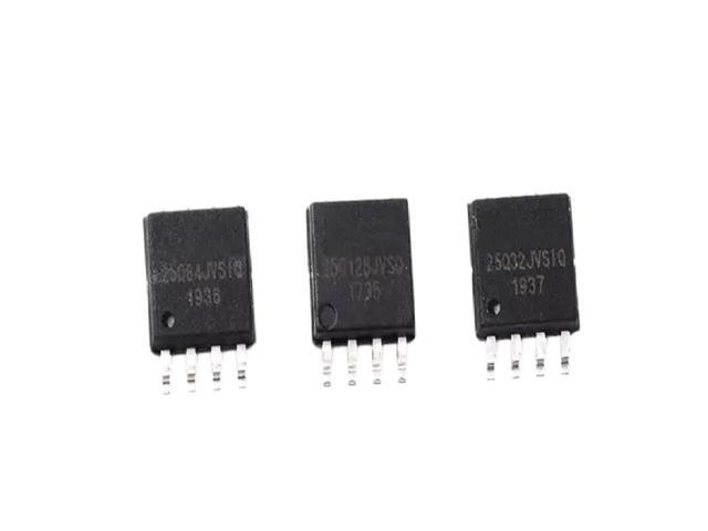 Click here for 1pcs Memory Chip W25Q32 W25Q64 W25Q128 Fvsig Jvsiq... prices