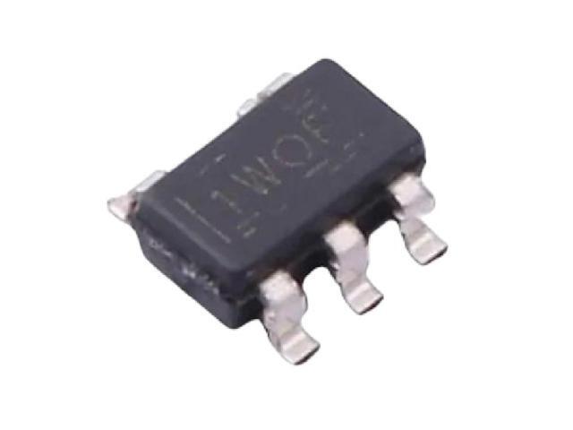 Click here for Original LMV321A Integrated Circuit LMV321AUIDBVR... prices