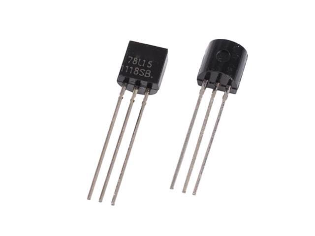 Click here for 20PCS TO-92 78L05 78L06 78L08 78L09 78L10 78L12 78... prices
