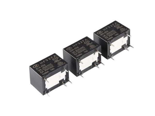 Click here for 2PCS/1PC HF32FA/005-ZS2 012-ZS2 024-ZS2 HF32FA-012... prices