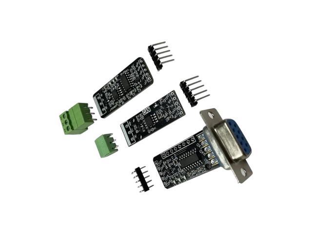 Click here for RS232 RS485 CAN to TTL Communication Module Serial... prices