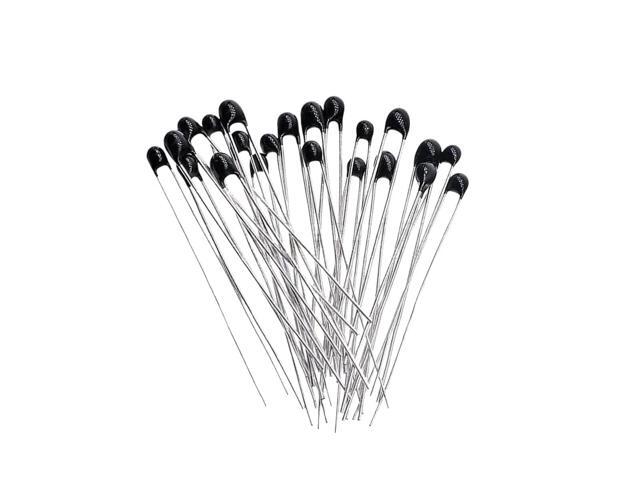 Click here for 20pcs MF52AT MF52 B 3950 NTC Thermistor Thermal Re... prices