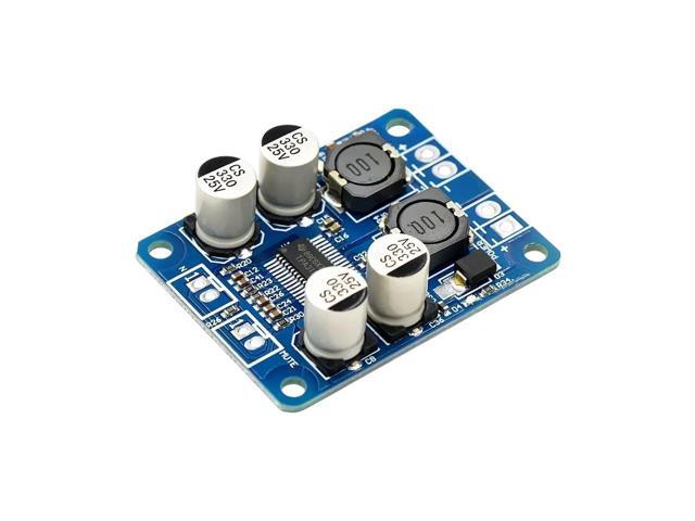 Click here for TPA3118 PBTL Mono Digital Amplifier Board 10W 30W... prices