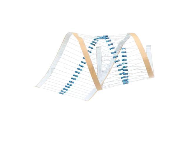 Click here for 100pcs 1/4W Metal Film Resistor 1R ~ 1M 100R 220R... prices