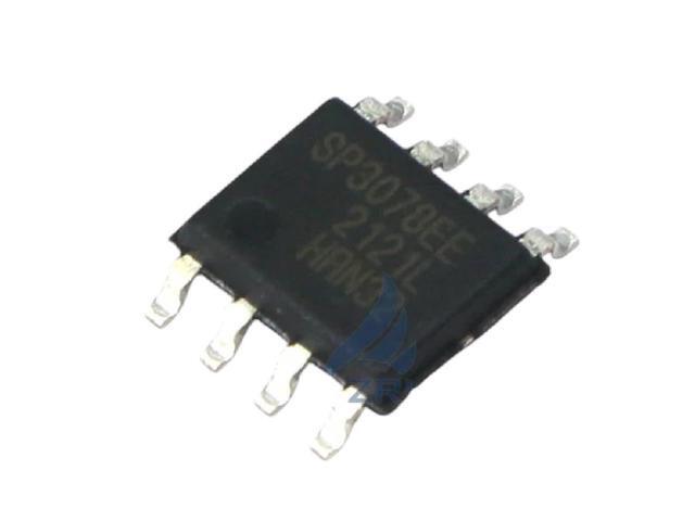 Click here for SP3078EEN-L/TR Integrated Circuit IC Transceiver C... prices