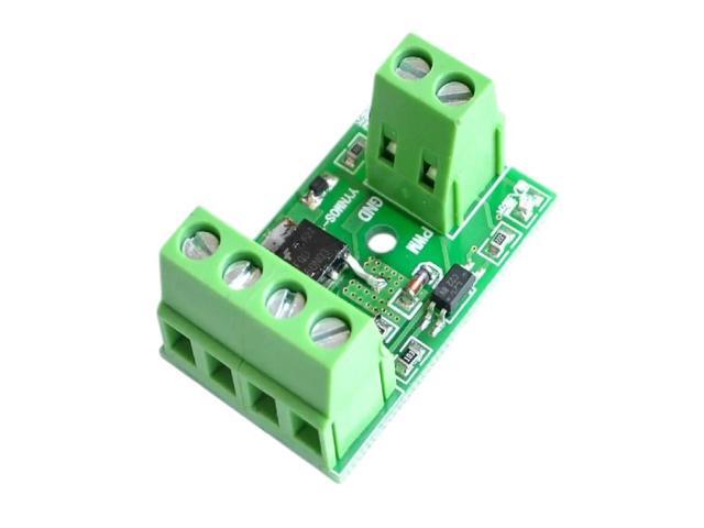 Click here for Mosfet MOS Optocoupler Isolation Driver Module Fie... prices