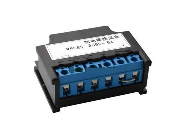 Click here for Brake Rectifier Motor Rh555 0.75a 2A 5A Block Devi... prices