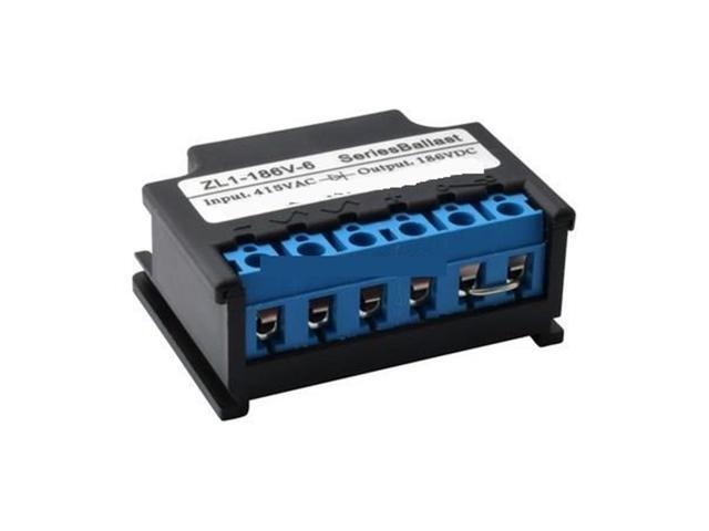 Click here for Brake Rectifier Motor Rectifiers ZLKS1-187-6 Devic... prices