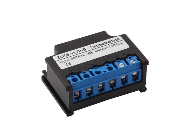Click here for Brake Rectifier ZLKS1-170-6 170V Motor Module prices