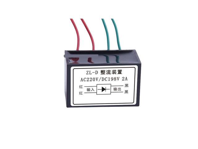 Click here for Brake Rectifier Full-Wave QZL Motor QZL-198-4 Rect... prices