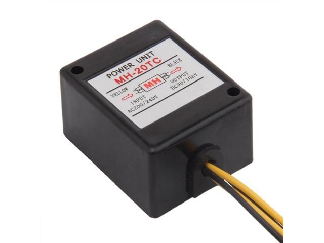 Click here for 1pc Power Unit The Motor Brake Rectifier MH-20TC M... prices