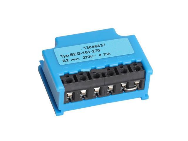 Click here for Brake Rectifier BEG-161-270 Motor 13048437 Lock prices