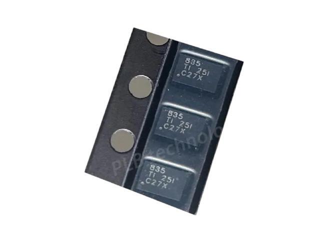 Click here for Original DRV8835 Integrated Circuit DRV8835DSSR WS... prices