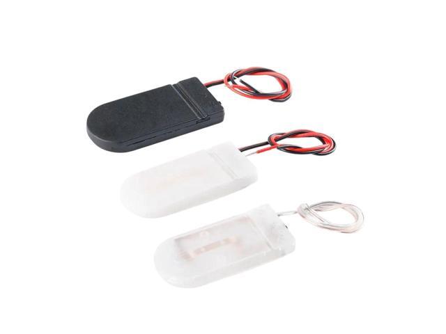 Click here for 5pcs Bttery Storage Box Case CR2032 LIR2032 White... prices