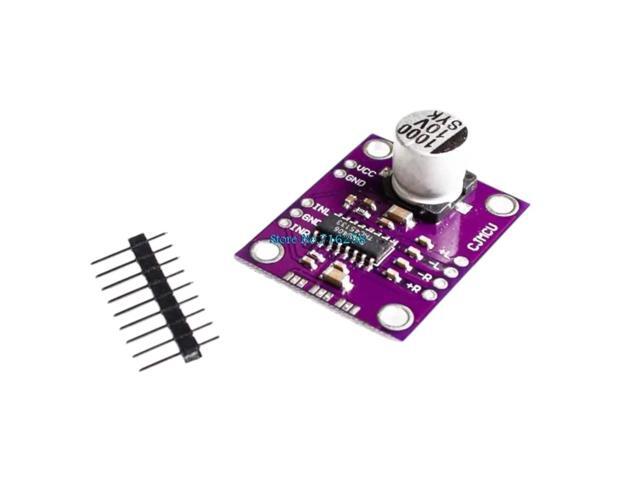 Click here for 8406 PAM8406 No Interference Stereo Class D Audio... prices