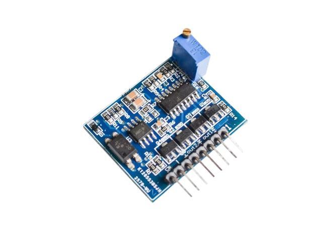 Click here for SG3525 LM358 Inverter Driver Board 12V-24V Mixer P... prices