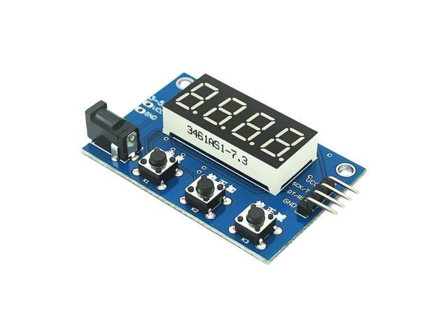 Click here for HX711 Load Cell AD Pressure Sensor AD Module with... prices