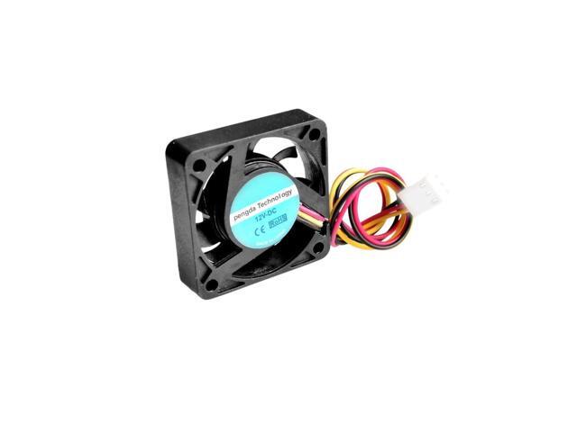 Click here for 3 Pin 40mm Computer CPU Cooler Cooling Fan PC 4cm... prices