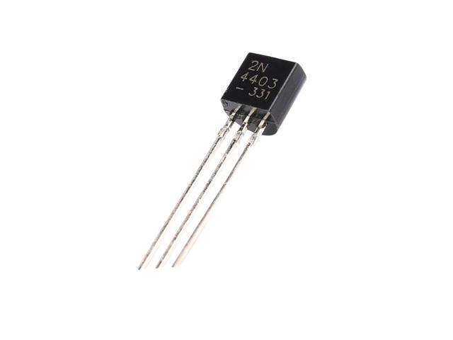 Click here for 100PCS/LOT 2N4403 N4403 TO-92 TO92 Triode Transist... prices