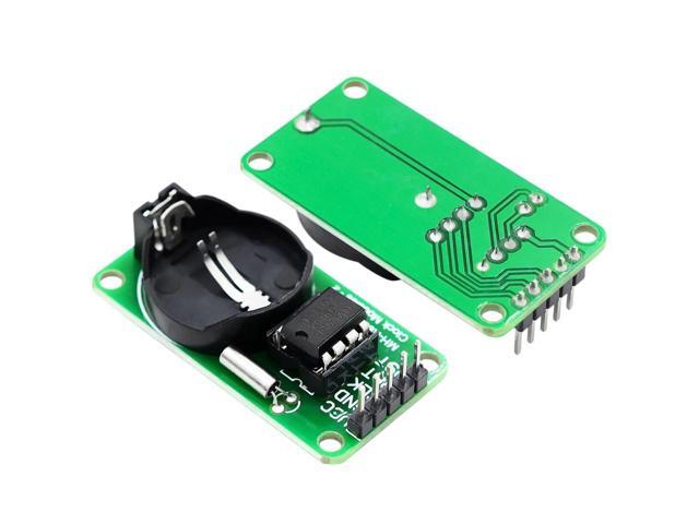 Click here for Module DS1302 Real Time Clock Module Without Btter... prices