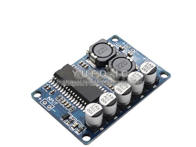 Click here for Digital Power Amplifier Module 35w Mono Amplifier... prices