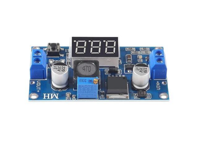 Click here for LM2596 DC DC Step Down Converter Voltage Regulator... prices