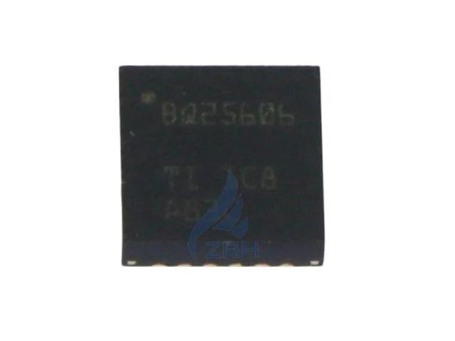 Click here for BQ25606RGER Power Meanagment IC Single Cell 3A Fas... prices