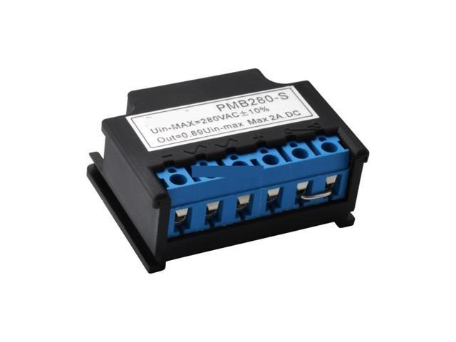 Click here for Brake Rectifier PME500-S Motor Module Full Wave PM... prices