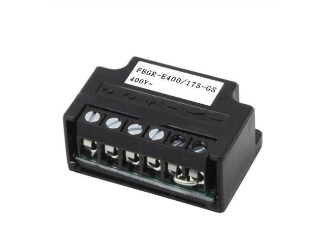 Click here for 1pc FBGR-E400/175-GS Half Wave Rectifier Motor Bra... prices
