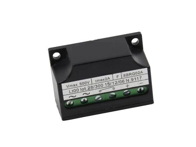 Click here for Brake Rectifier Full-Wave 8BRG02A Motor Power Full... prices