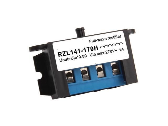 Click here for Brake Rectifier RZL141-170H Full-Wave Motor Module... prices