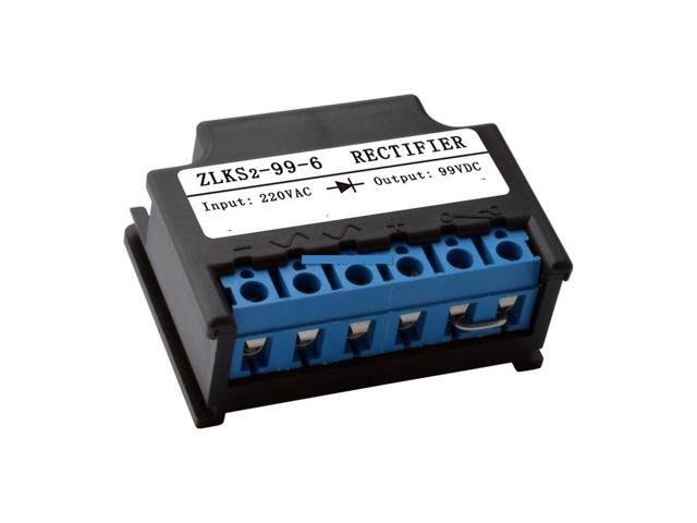 Click here for Brake Rectifier Block ZLKS2-99-6 Motor Module ZLKS... prices